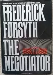 All 27 Frederick Forsyth Books in Order (2025)